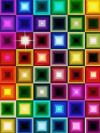 Colourful GIFs - Get the best gif on GIFER