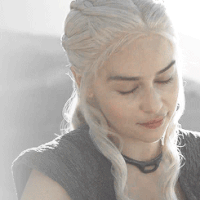 Mother of the dragons GIF - Conseguir o melhor gif em GIFER