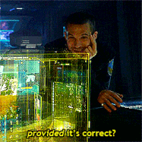 Prometheus GIF - Conseguir o melhor gif em GIFER