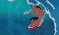 Surfs GIFs - Get the best gif on GIFER