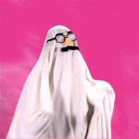 Ghost GIFs - Get the best gif on GIFER
