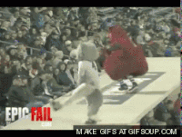 Mascot GIFs - Get the best gif on GIFER