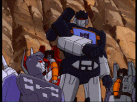 Soundwave GIFs - Get the best gif on GIFER