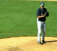 Pitching GIFs - Get the best gif on GIFER