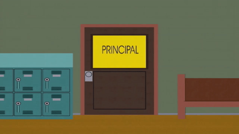 Principal office GIF - Conseguir o melhor gif em GIFER