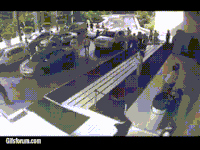 Valet GIFs - Get the best gif on GIFER