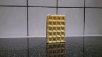 Waffles GIFs - Get the best gif on GIFER