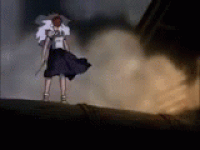 Princess mononoke GIFs - Get the best gif on GIFER