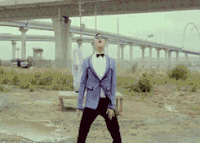 Psy GIFs - Get the best gif on GIFER