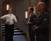 Inglourious GIFs - Get the best gif on GIFER