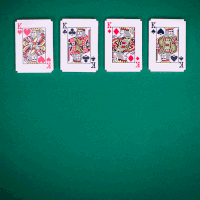 Cards GIFs - Get the best gif on GIFER