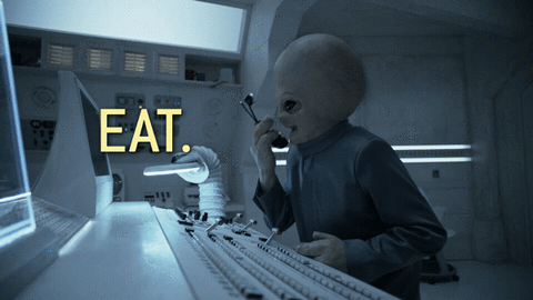 Eatshit GIFs - Get the best gif on GIFER