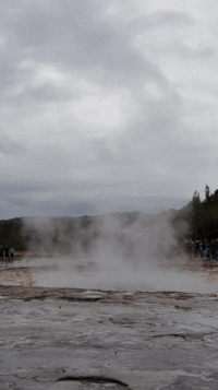 Geyser GIFs - Get the best gif on GIFER