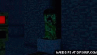 Creepers GIFs - Get the best gif on GIFER