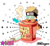 Ramen GIFs - Get the best gif on GIFER