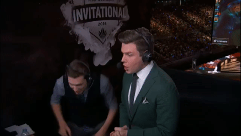 Msi2016 GIFs - Get the best gif on GIFER