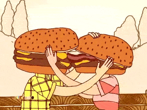 Junkfood GIFs - Get the best gif on GIFER