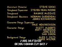 Creditos GIF - Conseguir el mejor gif en GIFER