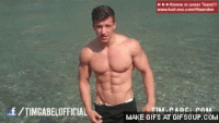 Muscles GIFs - Get the best gif on GIFER