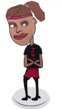 Bobblehead GIFs - Get the best gif on GIFER