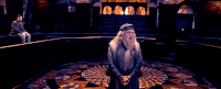 Dumbledore GIFs - Get the best gif on GIFER