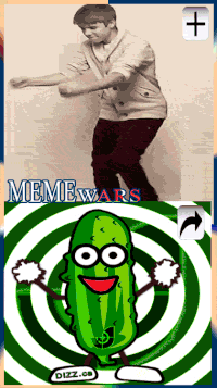 Pickles GIFs - Get the best gif on GIFER