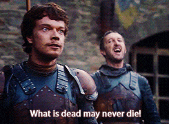 Dead throne GIF - Conseguir o melhor gif em GIFER