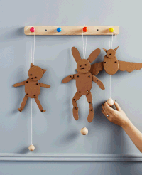 Cardboard GIFs - Get the best gif on GIFER