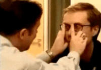 Gafas GIFs - Get the best gif on GIFER