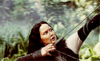Katniss GIFs - Get the best gif on GIFER