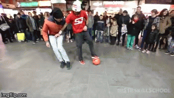 Footballhe GIFs - Get the best gif on GIFER