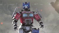 Optimus GIFs - Get the best gif on GIFER