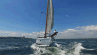 Sail GIFs - Get the best gif on GIFER