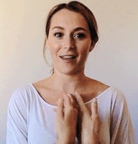 Alexa GIFs - Get the best gif on GIFER