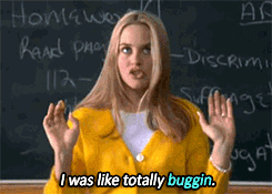 90s slang гифки, анимированные GIF изображения 90s slang - скачать гиф ...