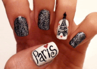 Nails GIFs - Get the best gif on GIFER