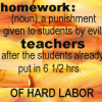 Homework GIFs - Get the best gif on GIFER