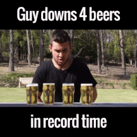 Beers GIFs - Get the best gif on GIFER