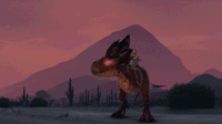 Trex GIFs - Get the best gif on GIFER