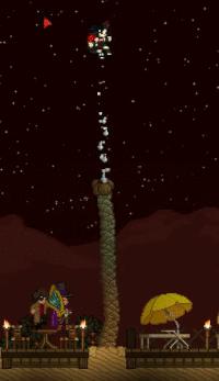 Starbound GIFs - Get the best gif on GIFER
