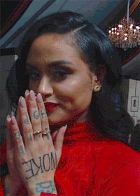 Kehlani GIFs - Get the best gif on GIFER
