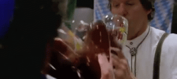 Beerfest GIFs - Obtenez le meilleur gif sur GIFER