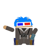 Character GIFs - Get the best gif on GIFER