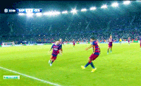 Iniesta GIFs - Get the best gif on GIFER