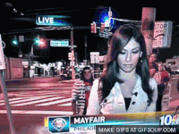 Reporter GIFs - Get the best gif on GIFER