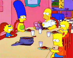 Simpsons family GIF - Conseguir o melhor gif em GIFER