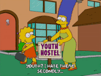 Hostel GIFs - Get the best gif on GIFER