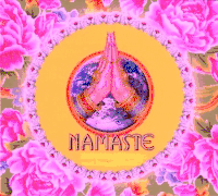 Namaste GIFs - Get the best gif on GIFER