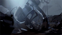 Glados GIFs - Get the best gif on GIFER