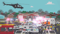 Standoff GIFs - Get the best gif on GIFER